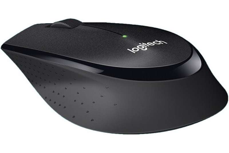 Logitech M330 Silent Plus Wireless Mouse — AVI-SPL Shop
