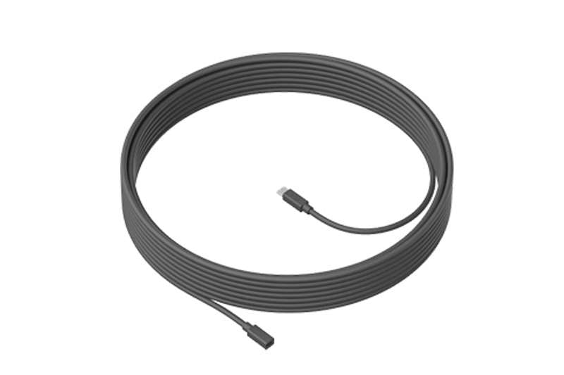 Logitech Meetup Mic Extension Cable — AVI-SPL Shop