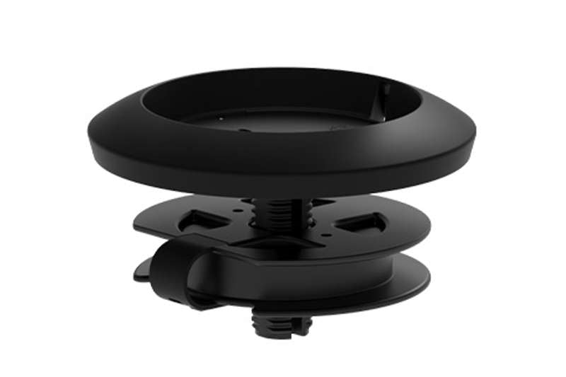 Logitech Table Mount for Rally Mic Pod — AVI-SPL Shop