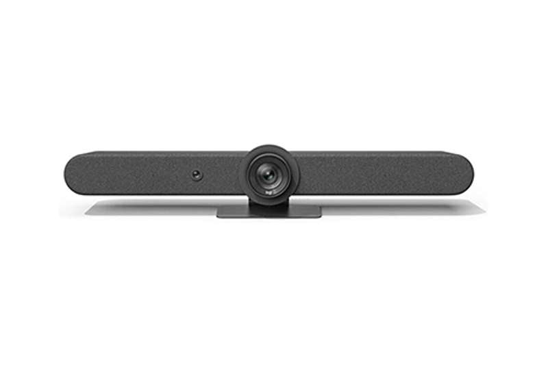 Logitech Rally Bar (Graphite), All-In-One Video Conferencing — AVI-SPL Shop