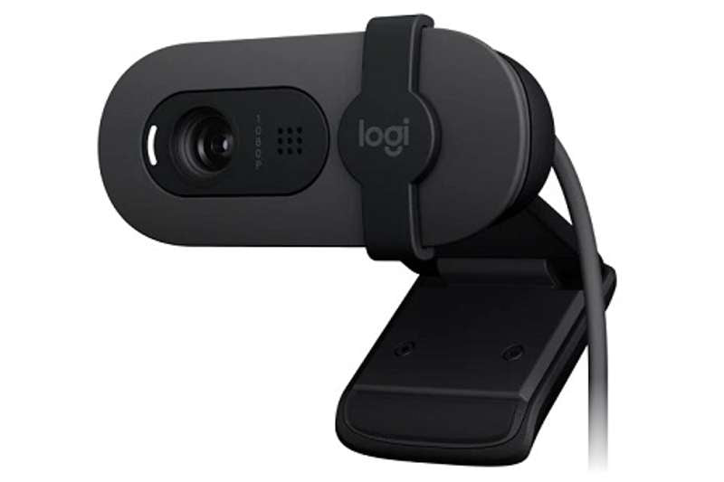 Logitech Brio 105 Full HD 1080p Business Webcam — AVI-SPL Shop