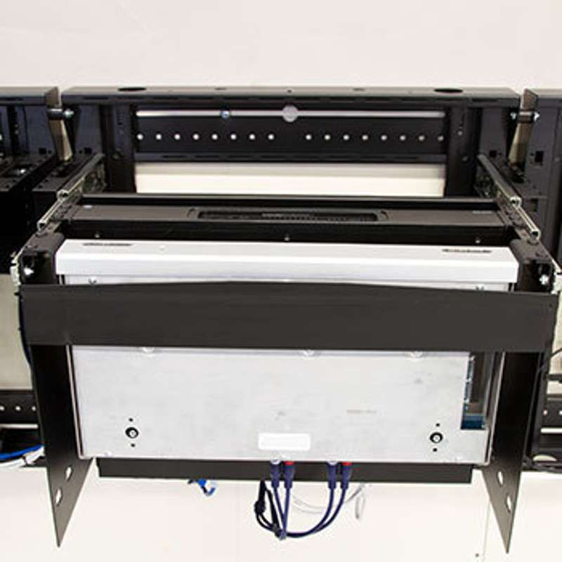 Find the Middle Atlantic C3 Series 4U Slide Out Rack Kit for sale at ...