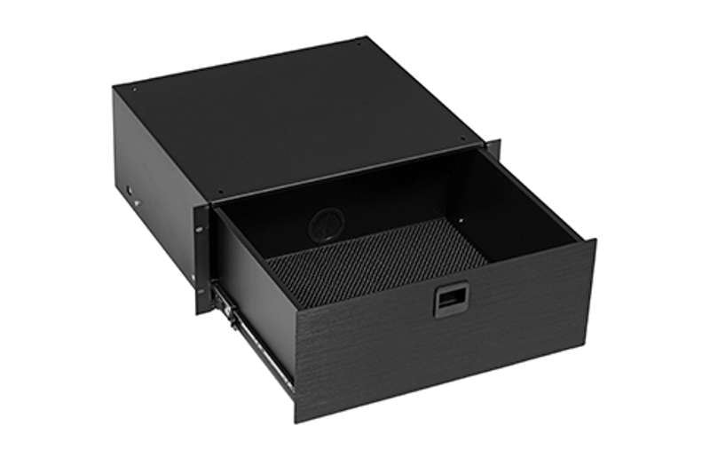 Find the Middle Atlantic Heavy-Duty 4U Rack Mount Drawer for sale at ...