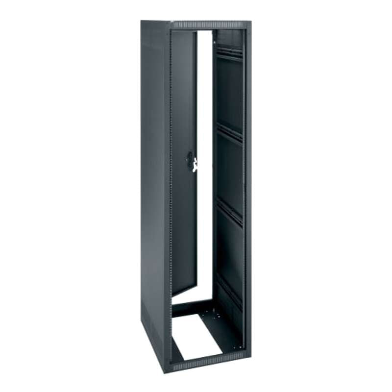 Middle Atlantic ERK Series 40RU AV Floor Standing Rack - 20in Depth ...