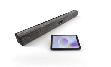 Neat Conferencing Neat Bar Pro + Neat Pad Controller Collaboration Bun ...