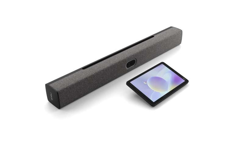 Neat Generation 2 Collaboration Bar designed for Zoom and Microsoft ...