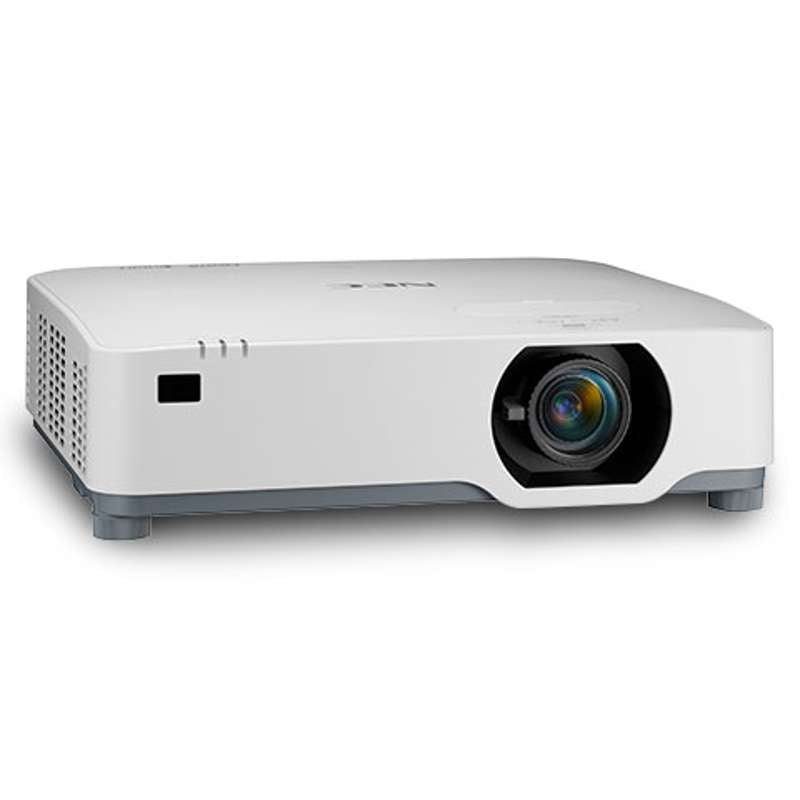Find the NEC NP-P627UL 6,200 Lumen WUXGA Laser LCD Projector for sale ...