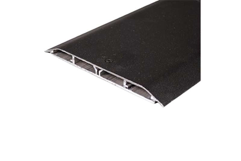 Wiremold OFR Series Overfloor Raceway Base and Cover — AVI-SPL Shop