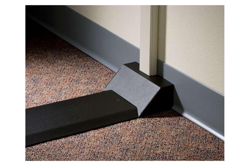 Wiremold OFR Series Overfloor Raceway Entrance End Fitting — AVI-SPL Shop