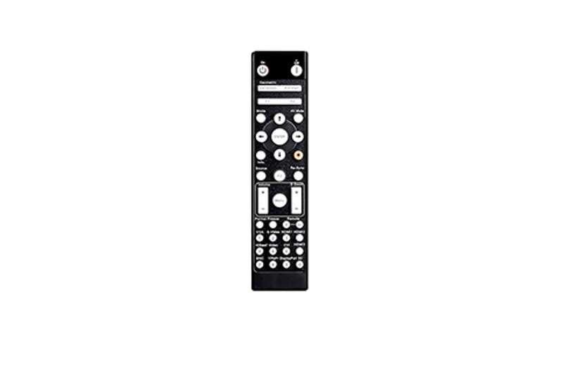 Find the Optoma Backlit IR Remote Control for sale at Shop AVI-SPL ...