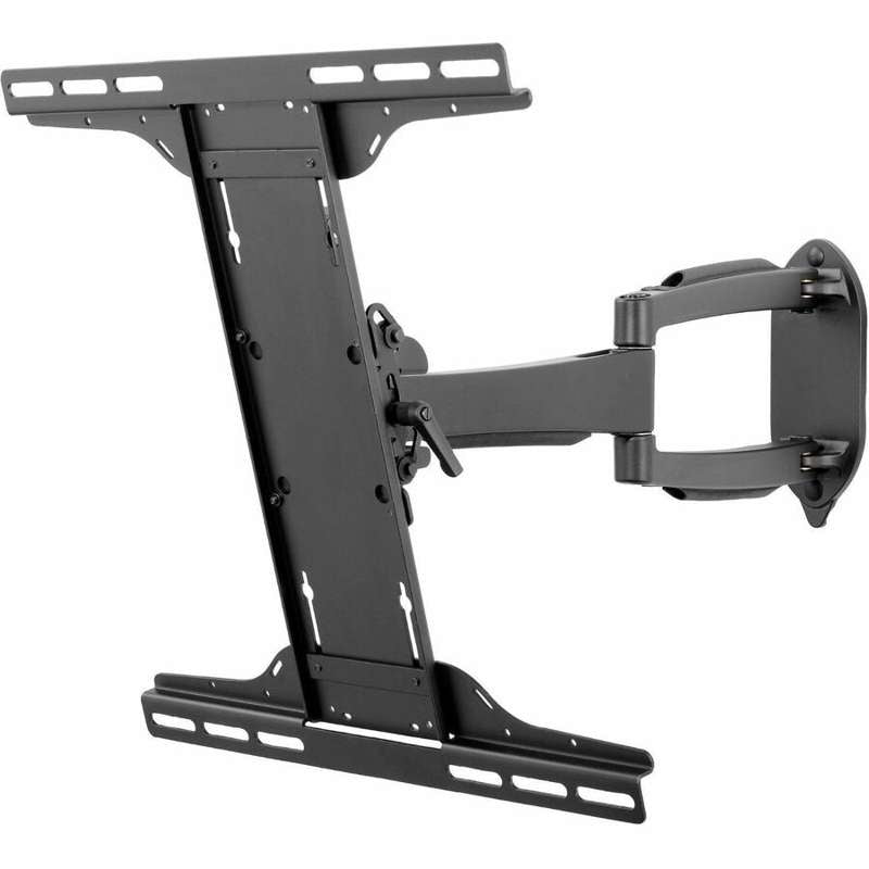 Peerless-AV SmartMount Articulating Wall Arm for 32" to 50" Displays ...
