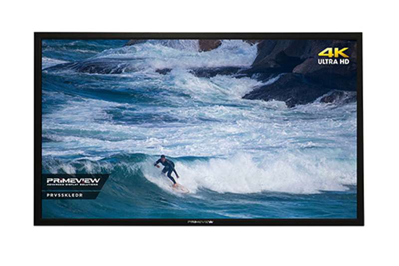 Find the Primeview 55'' LCD 4K HDR Display for sale at Shop AVI-SPL ...