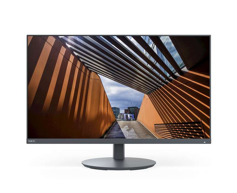 NEC MultiSync E224FL-BK 21.5" LED Backlit LCD monitor — AVI-SPL Shop