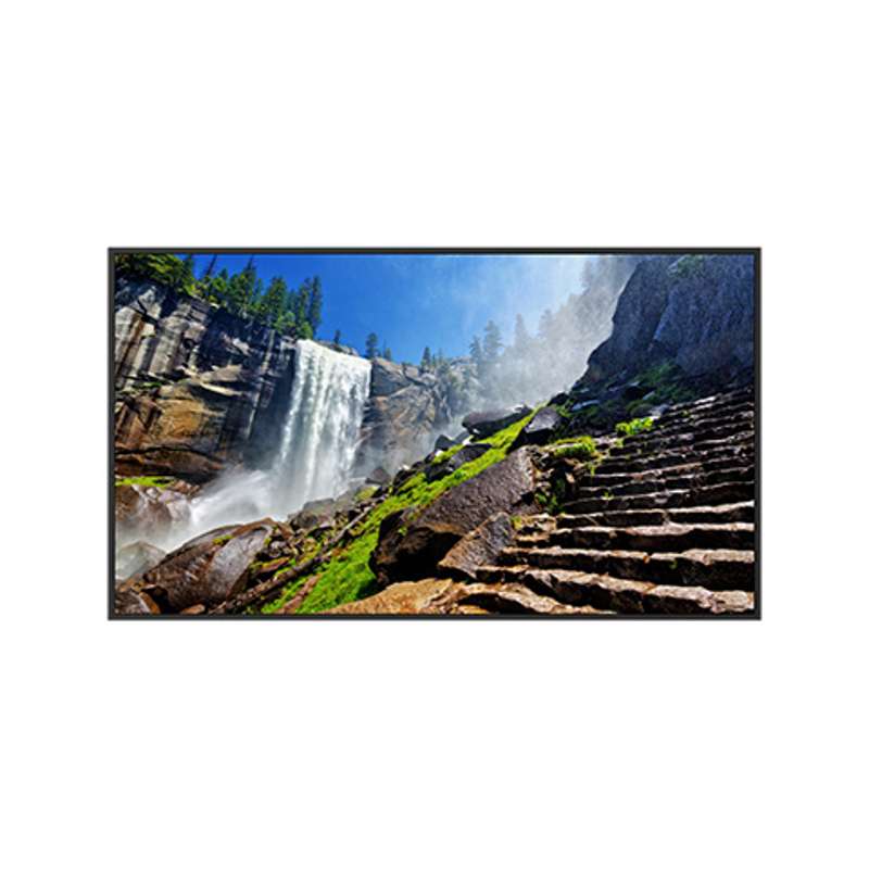 Sharp PN-ME752 75" 4K UHD Commercial Display — AVI-SPL Shop