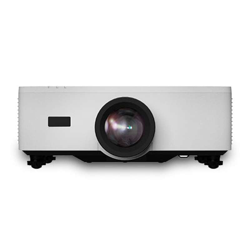 Sharp XP-P601Q-W 4K UHD 6,000 Lumens Laser DLP Projector — AVI-SPL Shop