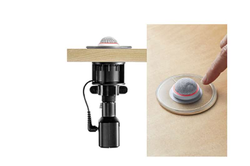 Find the Shure A400MB Microflex Mute Button for sale at Shop AVI-SPL ...