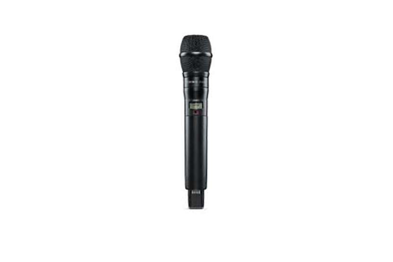 Shure ADX2FD/K9HSN=-G57 Microphone Transmitter — AVI-SPL Shop