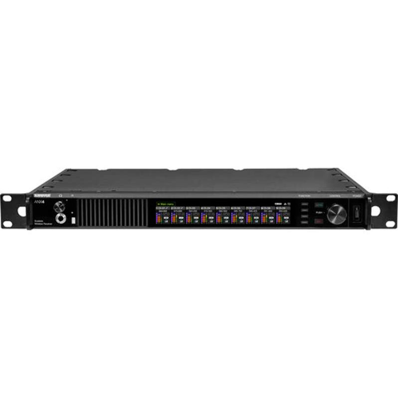Crestron DM-NVX-384 5K AV-over-IP Switcher with HDMI and USB-C Connect ...