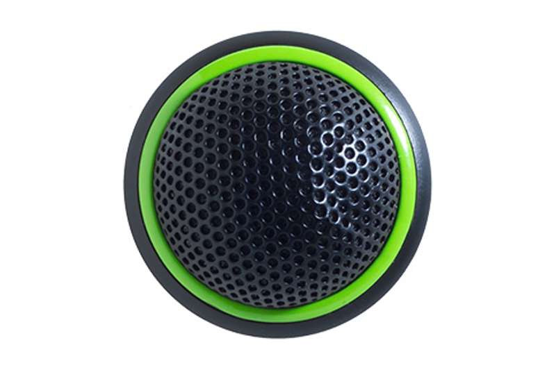 Find the Shure MX395B/C-LED Boundary Microphone for sale at Shop AVI ...