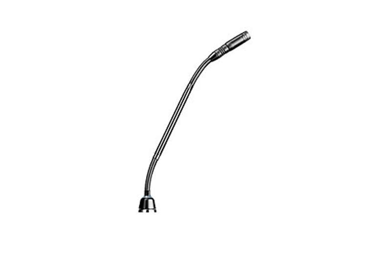 Find the Shure MX410RLPDF/S 10-Inch Gooseneck Microphone for sale at ...