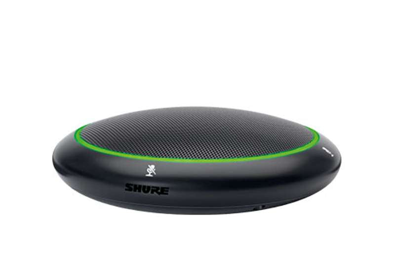 Find the Shure MXA310B Table Array Microphone for sale at Shop AVI-SPL ...