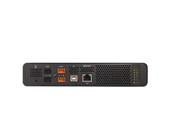 Shure P300-IMX AUDIO CONFERENCING PROCESSOR — AVI-SPL Shop