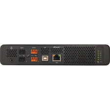 Shure P300-IMX AUDIO CONFERENCING PROCESSOR — AVI-SPL Shop