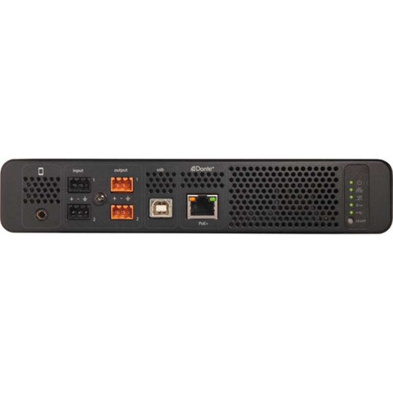 Shure P300-IMX AUDIO CONFERENCING PROCESSOR — AVI-SPL Shop