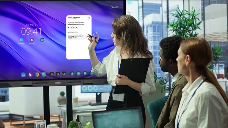 SMART OneLaunch New License 1Year — AVI-SPL Shop