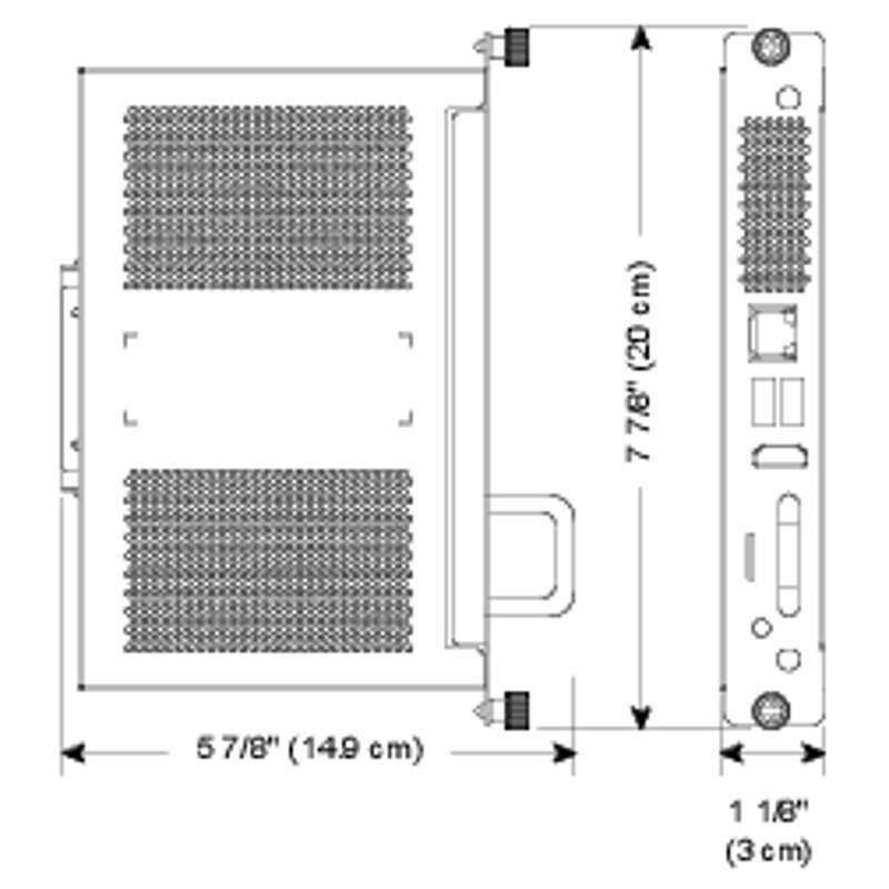 SMART AM40 iQ appliance for education for MX-V1, 6000 & 7000 series di ...