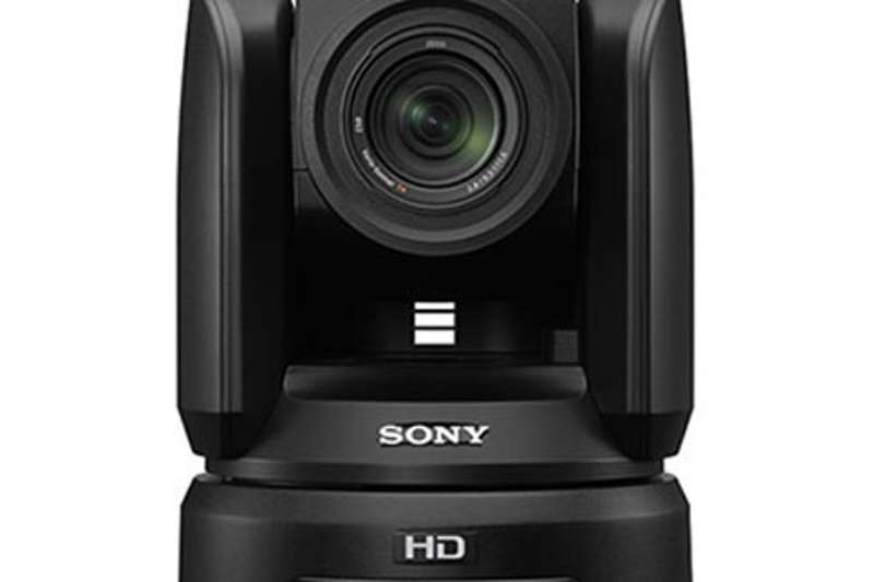 Find the Sony Sony BRC-H800/1 HD PTZ Camera for sale at Shop AVI-SPL ...