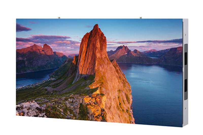 Sony ZRD-BH12D Crystal LED Video Wall Modular Display — AVI-SPL Shop