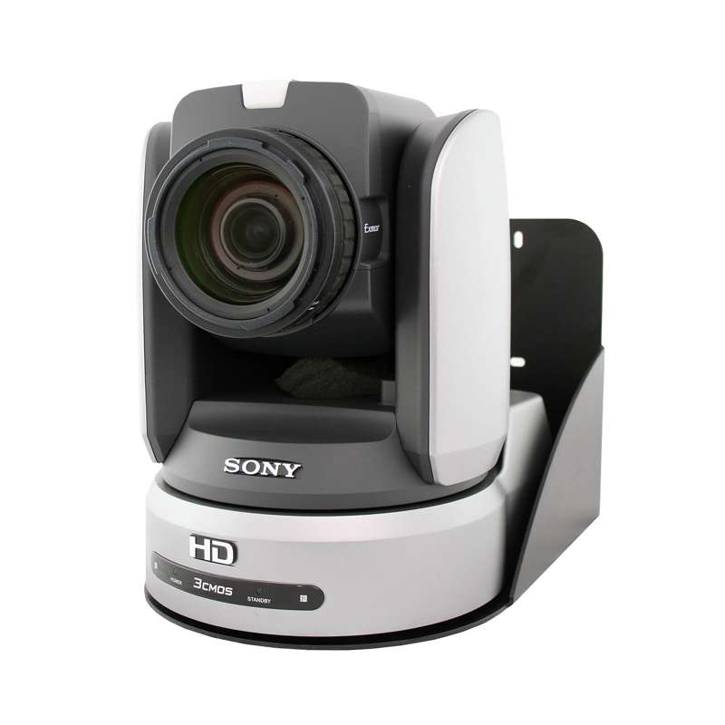 Vaddio Thin Profile Wall Mount Bracket for Sony BRC-H900 and BRC-Z700 ...