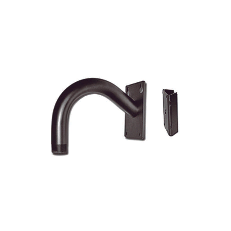 Vaddio Wall Mount with Pole Mounting Kit for Indoor and Outdoor Pendan ...