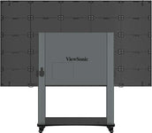 Viewsonic Foldable 138” All-in-One LED Display — AVI-SPL Shop