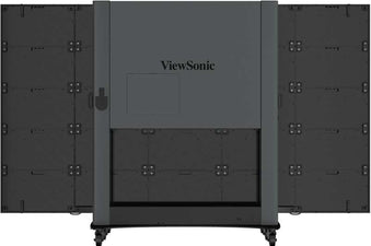 Viewsonic Foldable 138” All-in-One LED Display — AVI-SPL Shop
