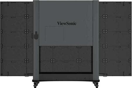 Viewsonic Foldable 138” All-in-One LED Display — AVI-SPL Shop