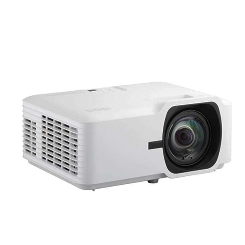Find the Viewsonic LS711HD 1080p Short Throw Laser Installation ...