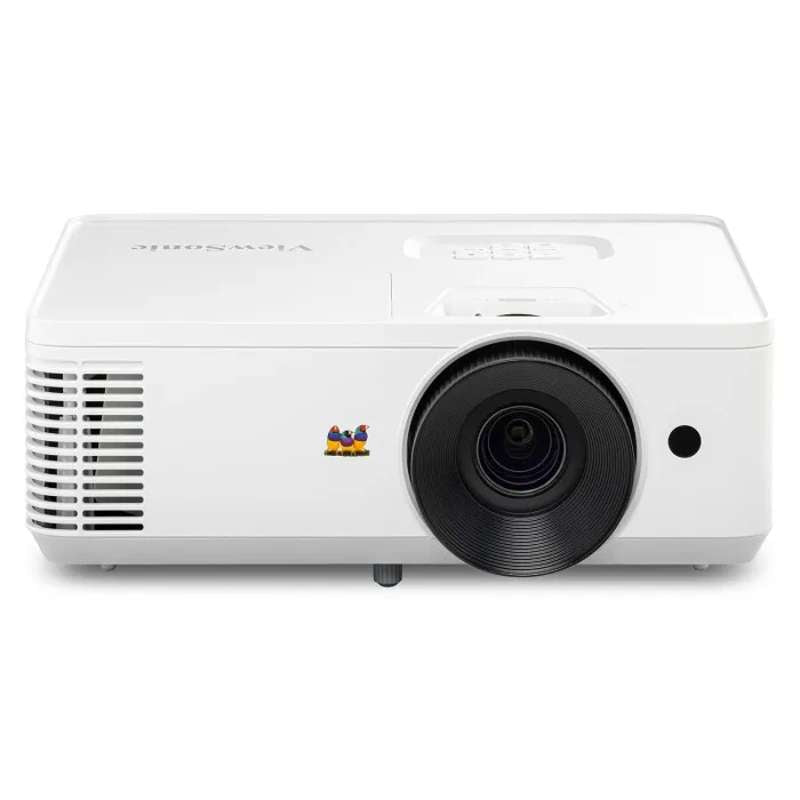 Viewsonic PA503HD - 4000 Lumens 1080p Projector with HDMI and USB — AVI ...