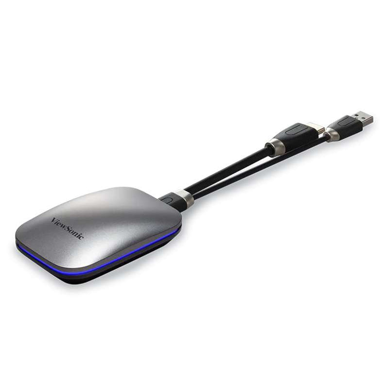 Crestron Single Channel Midspan USB Power Injector with Cables — AVI ...