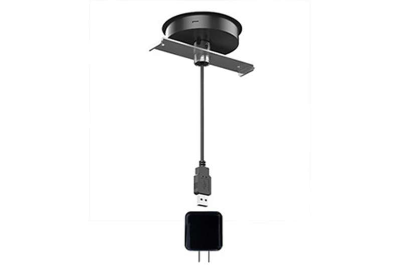 Wiremold Wireless charging puck - 10W — AVI-SPL Shop