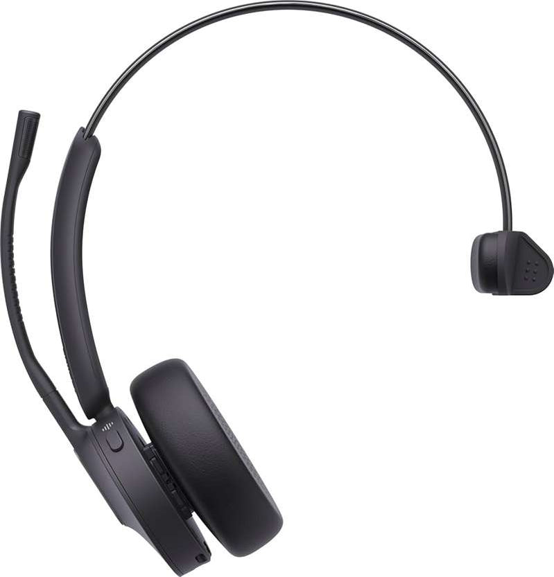 Yealink BH70 Mono Teams USB-C/A - Microsoft Teams Certified Bluetooth ...