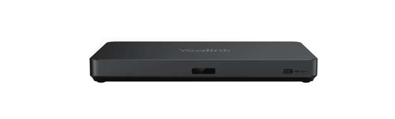 Yealink AVHub â€“ Centralized Audio & Video Hub for Professional Meeti ...