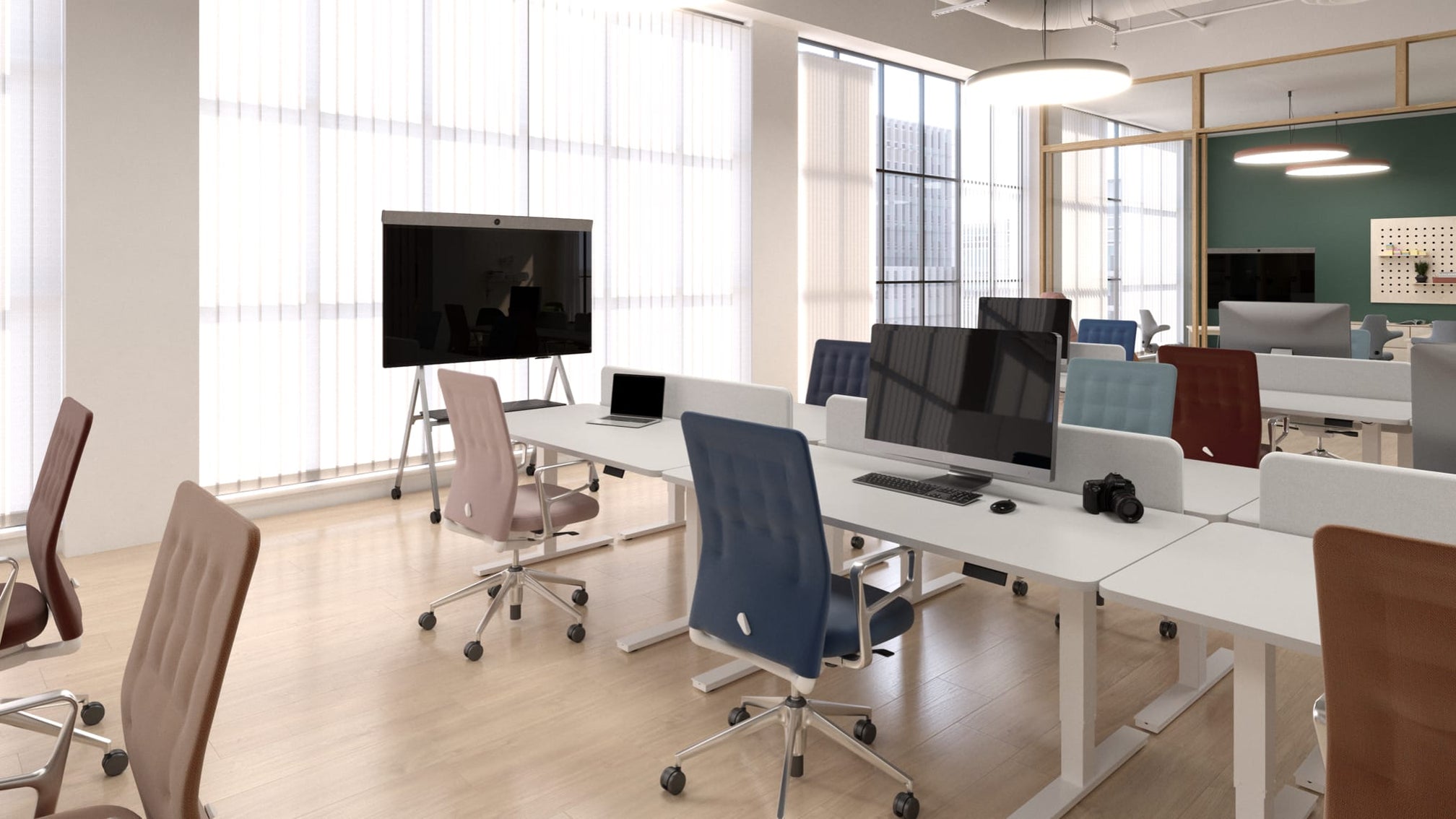 Ideation Room Neat — AVI-SPL Shop